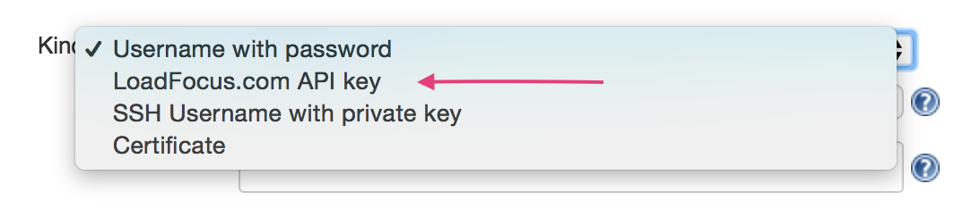Jmeter Load Testing In The Cloud For Ci Cd By Loadfocus Jenkins Plugin