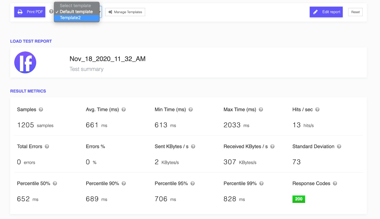 JMeter Load Testing in the Cloud for CI/CD by LoadFocus | Jenkins plugin JMeter Load Testing in the Cloud for CI/CD by LoadFocus | Jenkins plugin